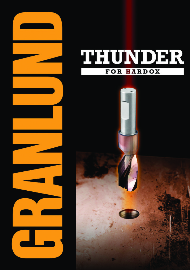 GRANLUND Tools – uWin | Distribuidor Oficial em Portugal